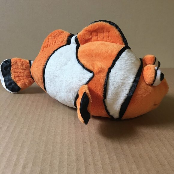 webkinz | Toys | Rare Retired Webkinz Clown Fish Bnwt | Poshmark